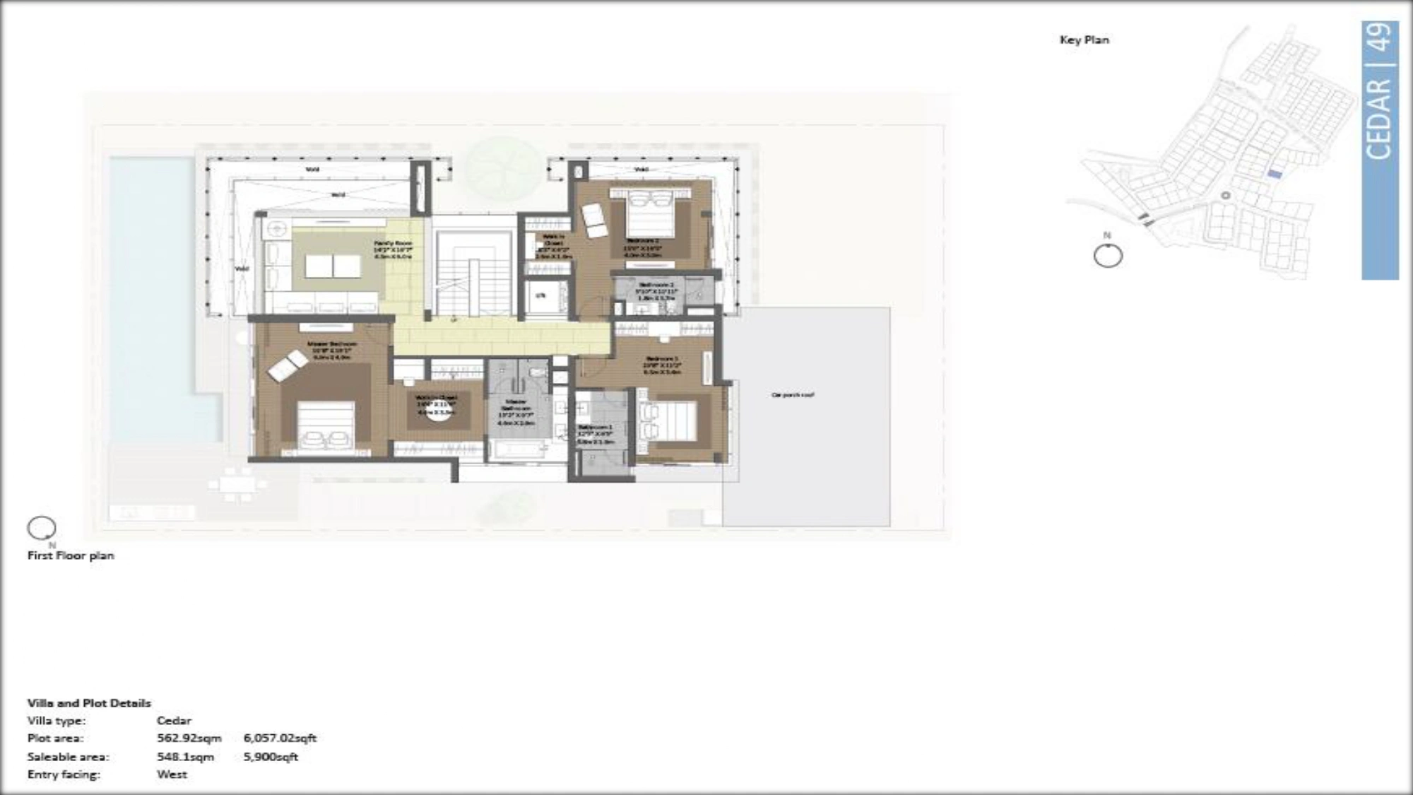 Embassy Boulevard in Yelahanka, Bangalore | Luxury Villas | India