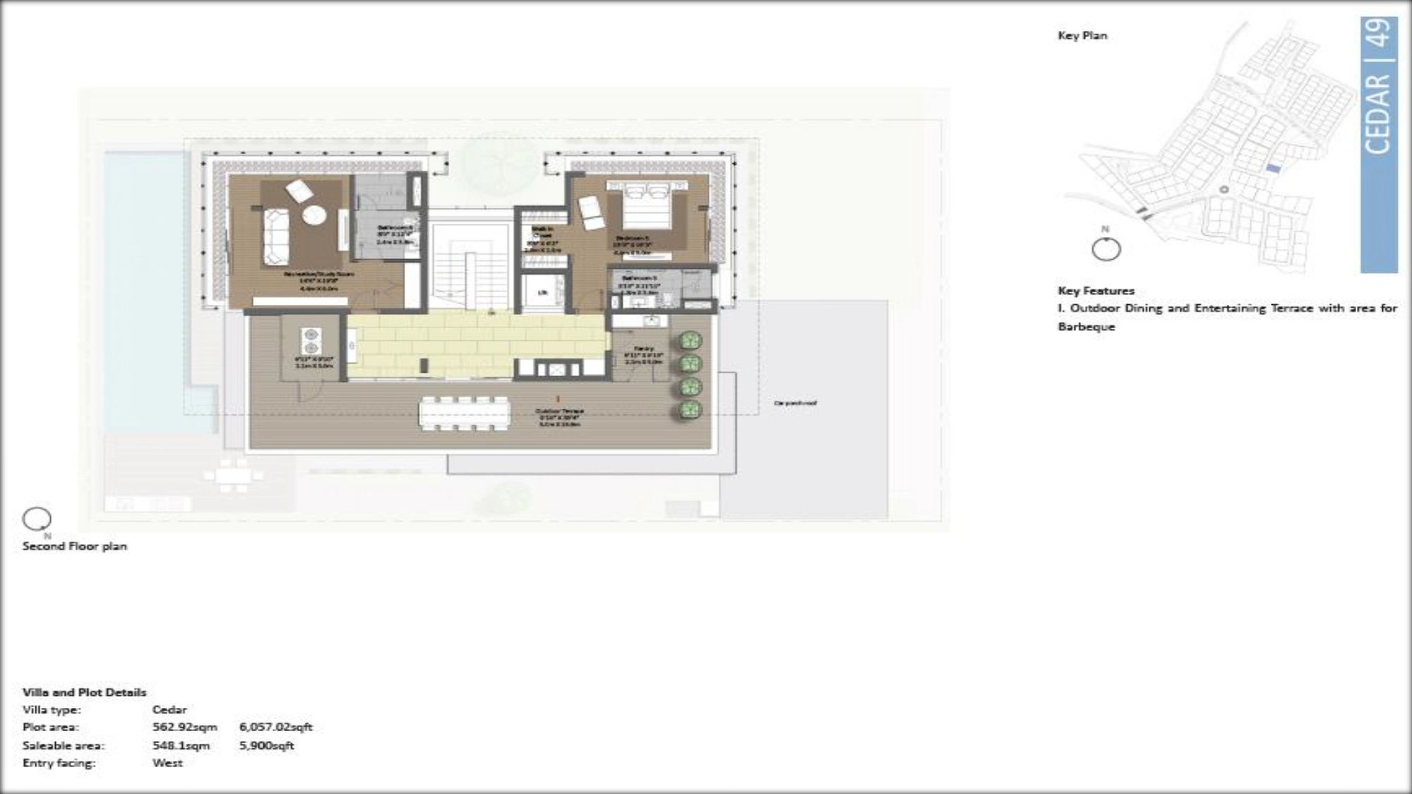 Embassy Boulevard in Yelahanka, Bangalore | Luxury Villas | India